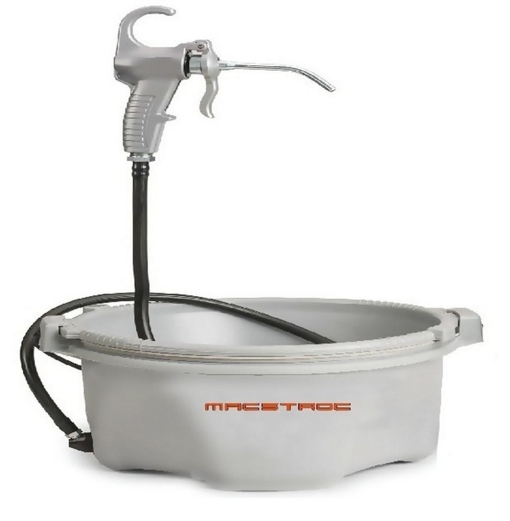 MOLR18 - OILER FOR MANUAL RATCHET THREADER - Industrial Tools and ...