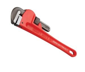 Pipe wrench UAE, Industrial pipe wrenches from macstroc